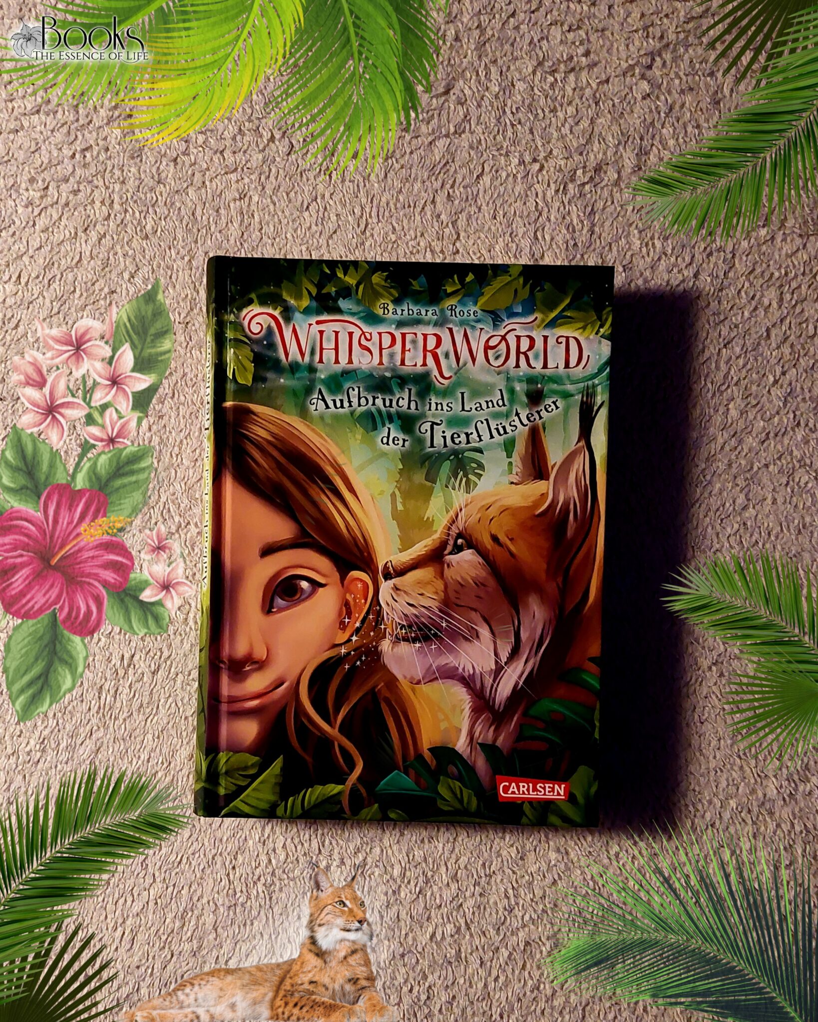 bookstheessenceoflife.com - Whisperworld 1: Aufbruch ins Land der ...